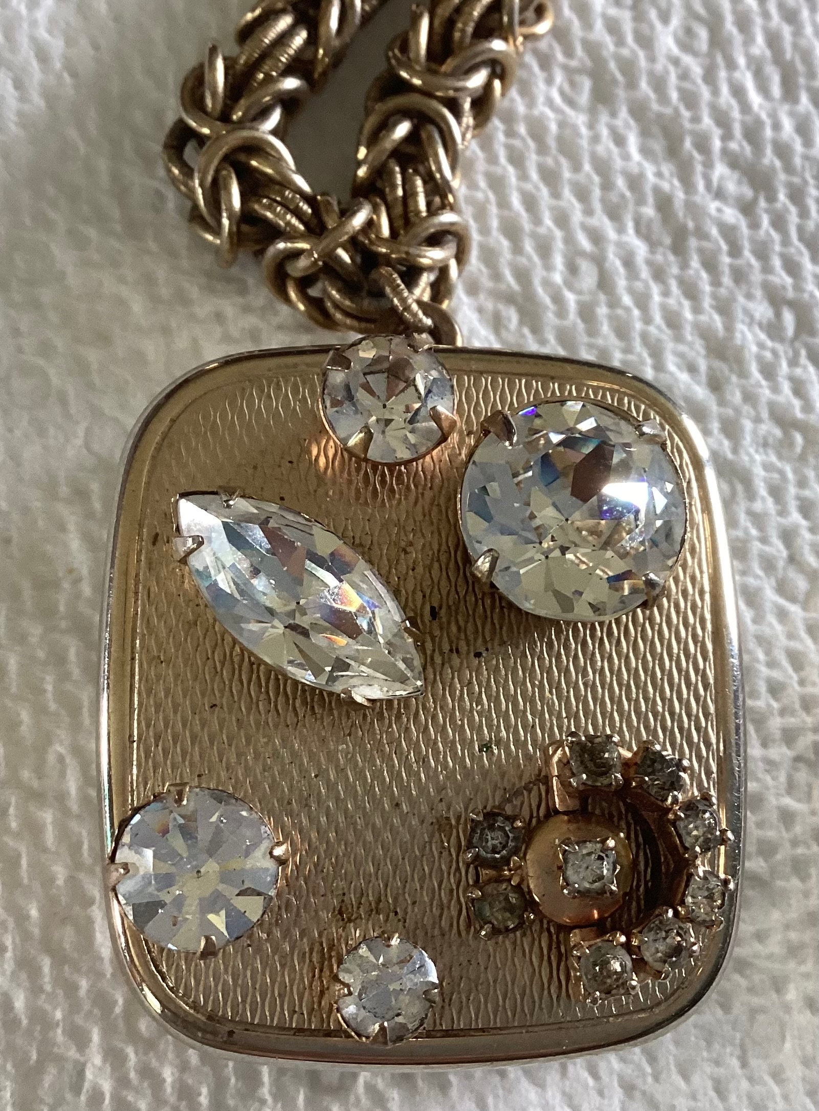 Vintage Music Box Bracelet. Rare - Etsy