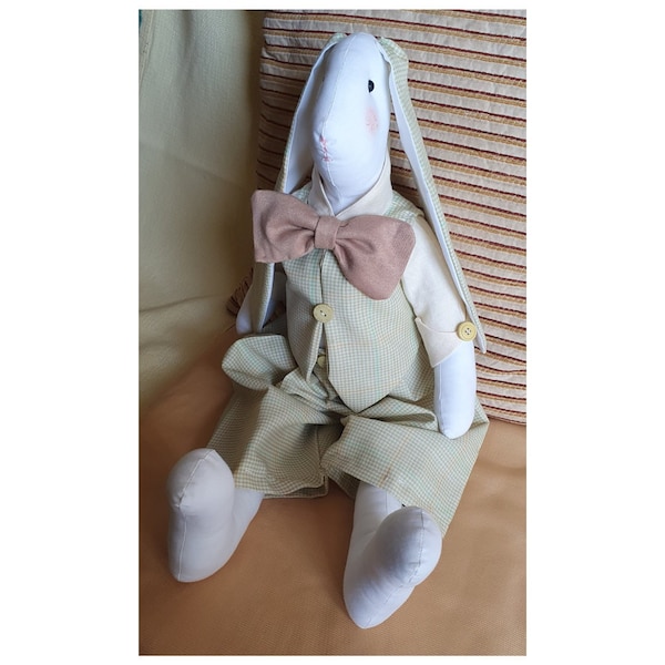 Handmade Plush - Etsy