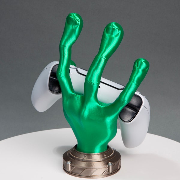 Alien Stand Controller - Etsy