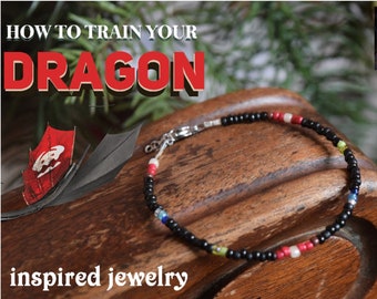Toothless Dragon Necklace - Etsy
