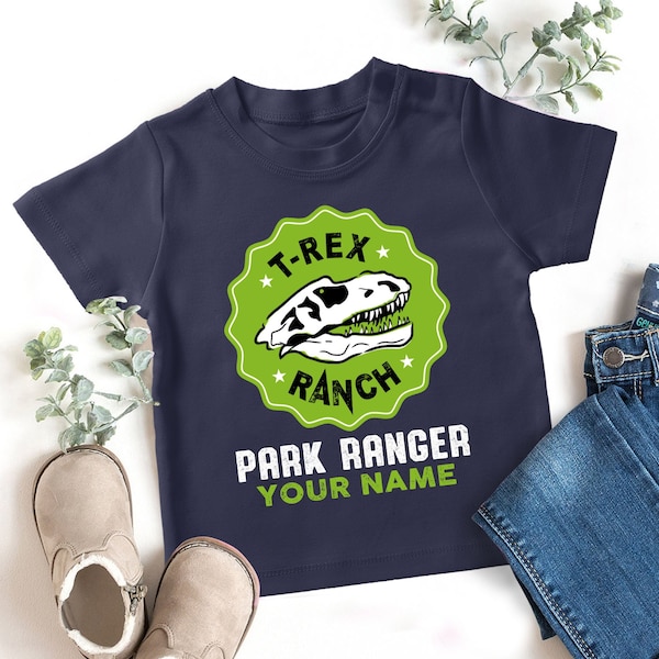 Custom Ranch T Shirt - Etsy