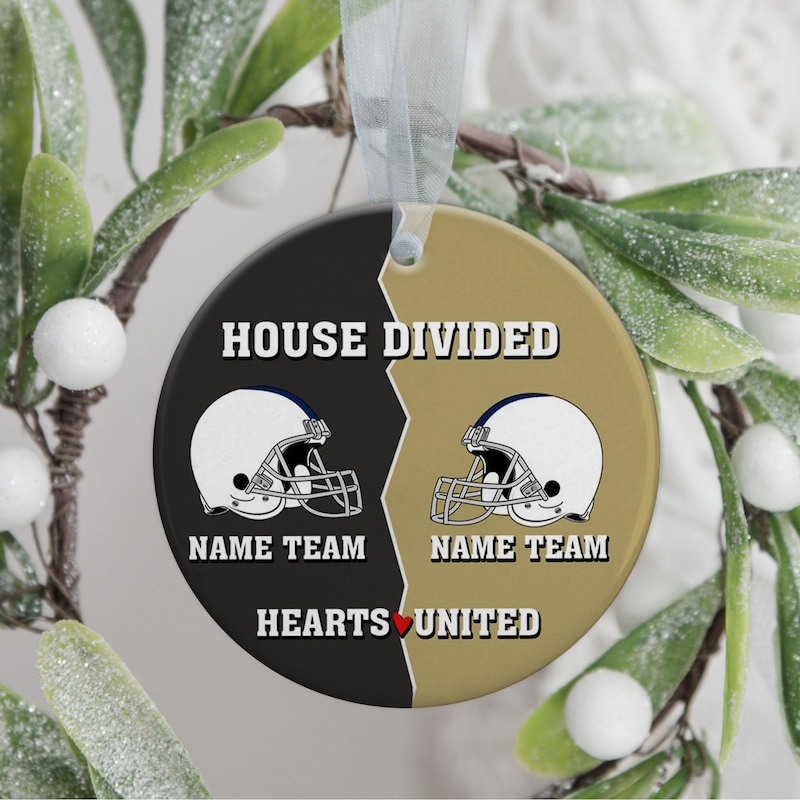 Football House Flags - Etsy