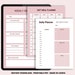 Skincare Routine Tracker: Daily Beauty Care Routine Planner Notebook ...