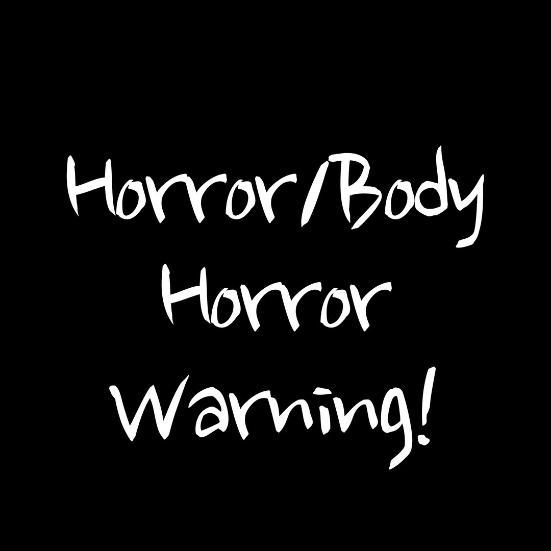 Horror Commissions - Etsy