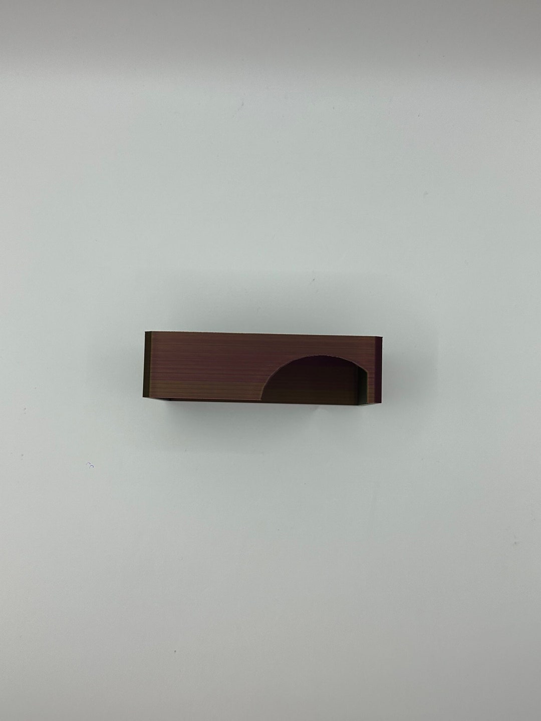 3D Printed Reptile Hide Custom Color and Size Available - Etsy Australia