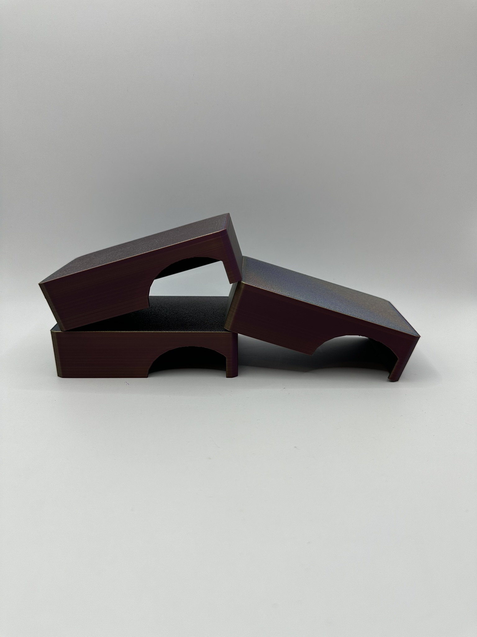 3D Printed Reptile Hide Custom Color and Size Available - Etsy