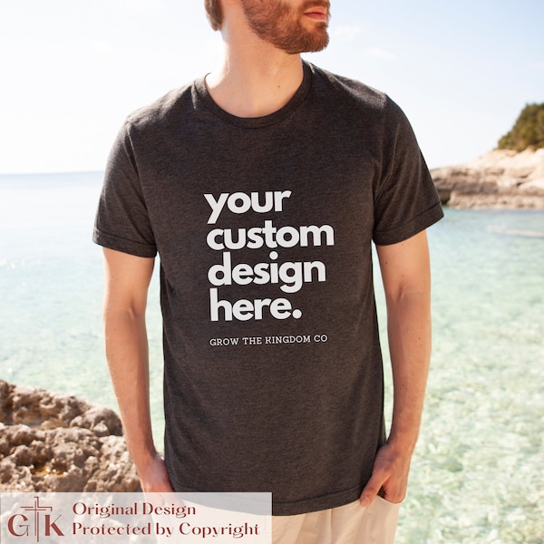 Custom Print - Etsy