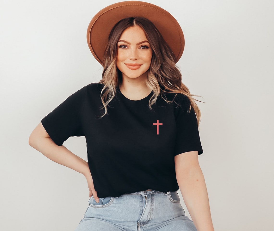 23rd Psalm Shirt | 23 Psalms Christians T Shirt | Psalms 23 He Restores ...