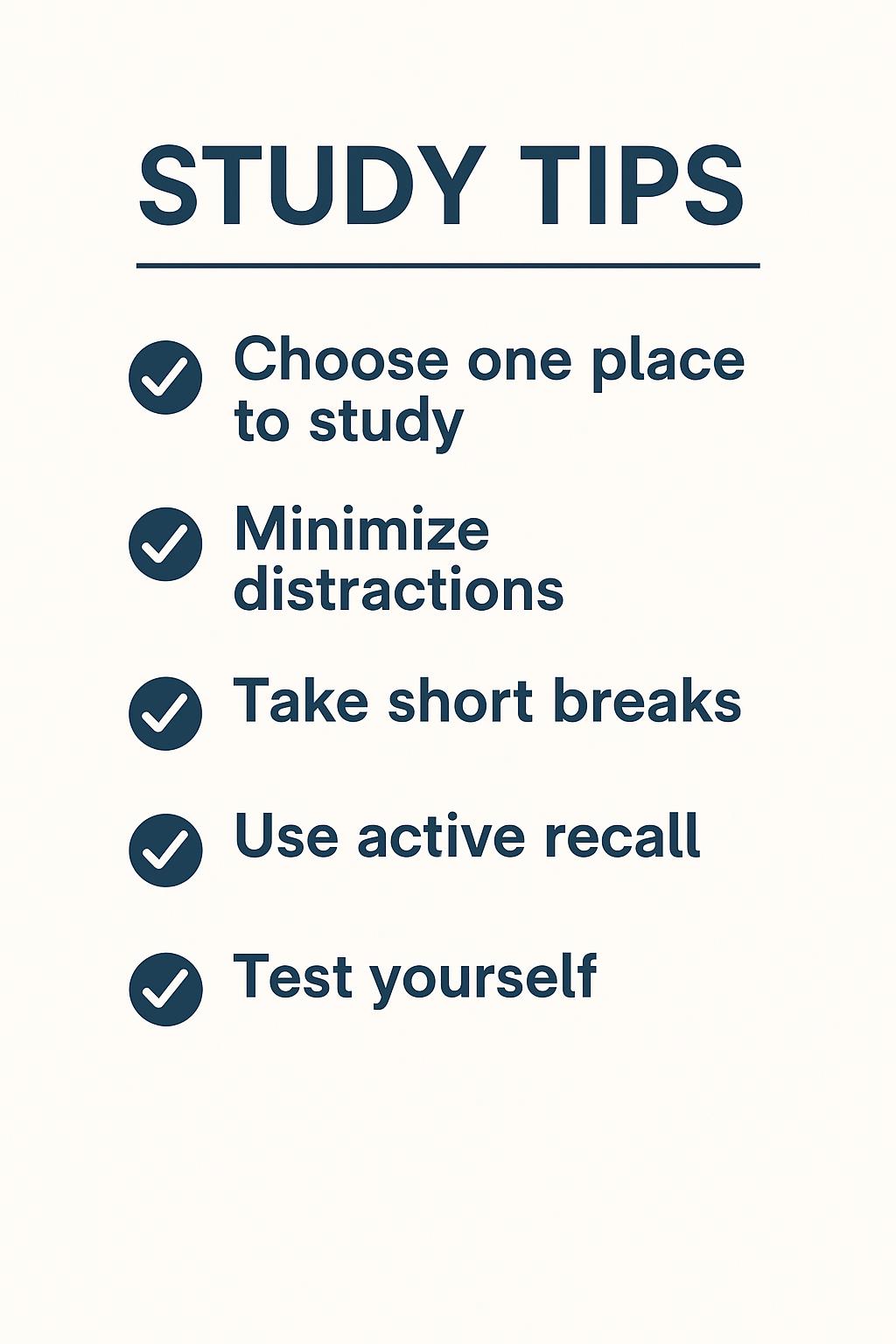 NCLEX 4 Week Study Plan - Etsy