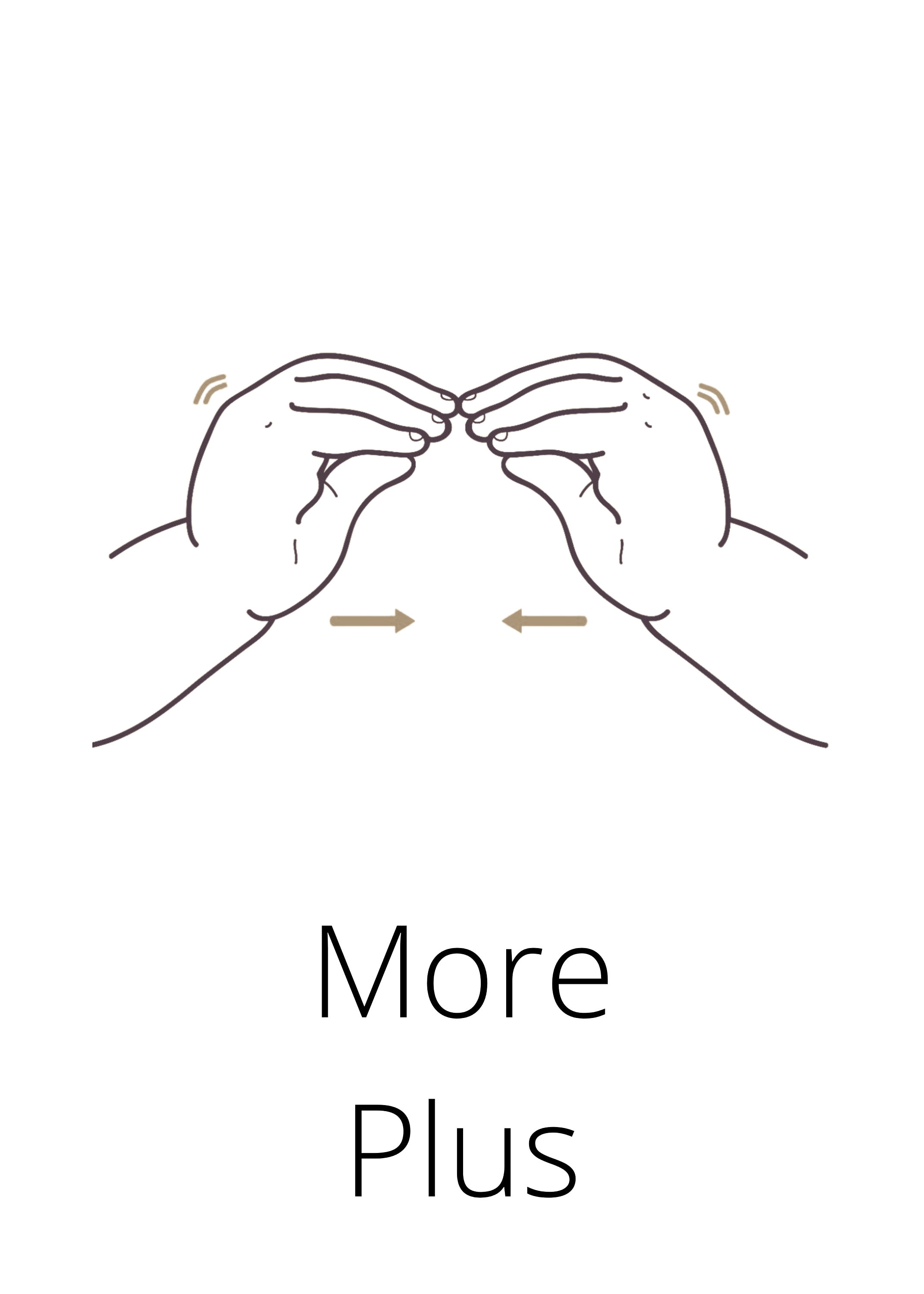 Baby's First Words Sign Language and French FLASHCARDS 25 Pages Matte ...