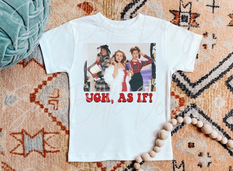 Ugh as If Digital Download 90s Fun 90s Baby - Etsy