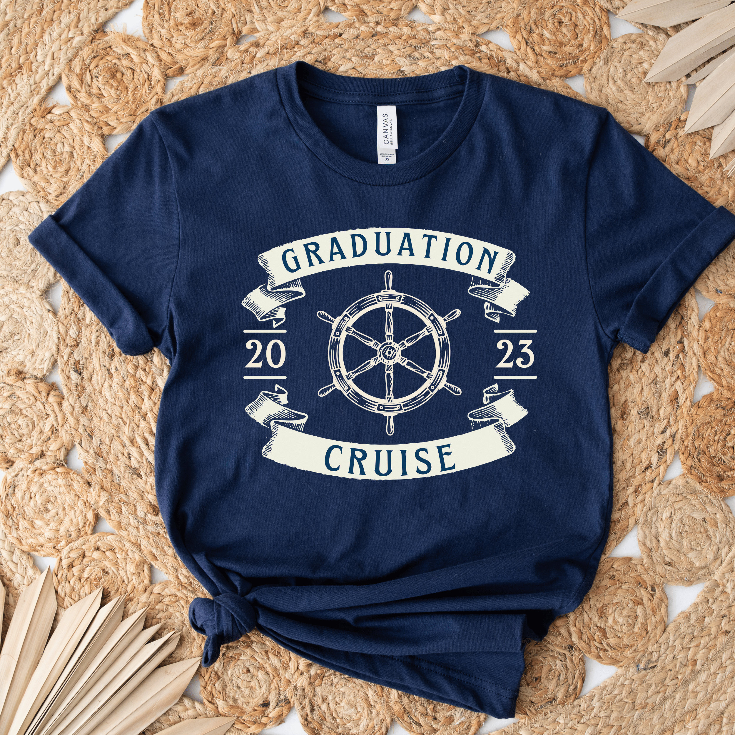 Graduation Cruise Class of 2023, Graduation Cruise Shirts, Senior Trip ...