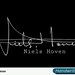 N Letter Signature Style in a Handwritten Style, Digital Delivery ...