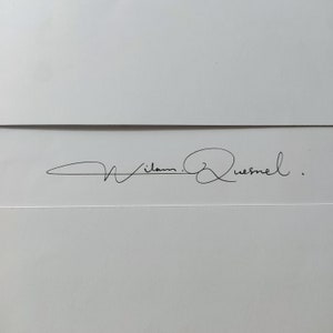 Business Signature Design | Real Handwritten Style | Wedding Signature ...