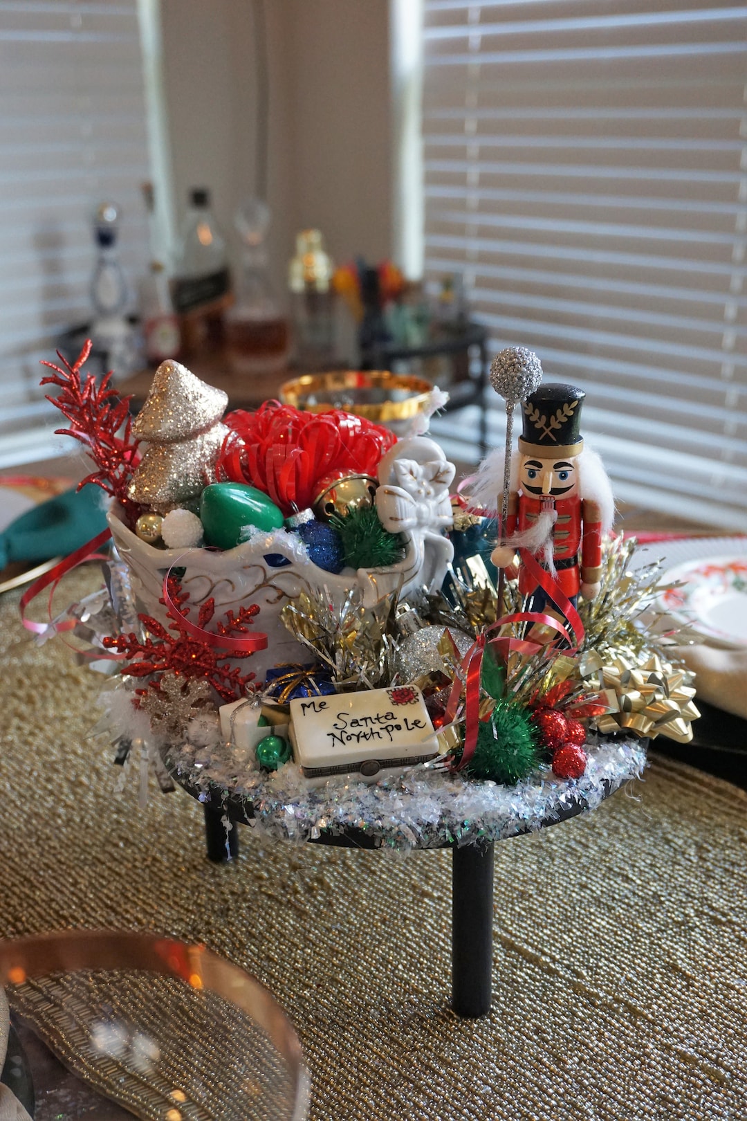 Nutcracker Surprise - Etsy