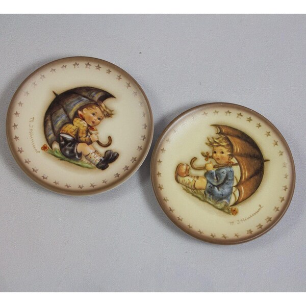 Goebel Miniatures - Etsy