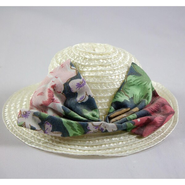 Doll Hat - Etsy