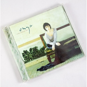Enya "a Day Without Rain" CD Album 2000 Release - Etsy