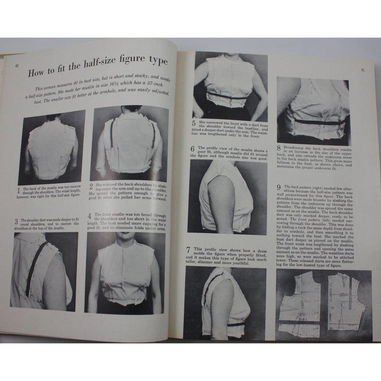 Better Homes & Gardens Sewing Book Meredith Press With Sleeve 1961 - Etsy