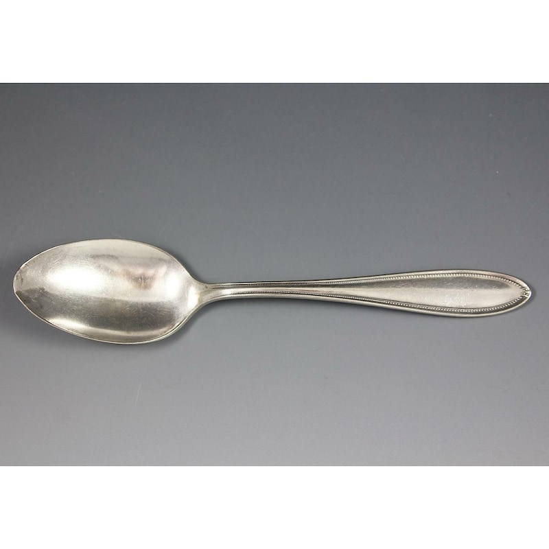 Community Silverplate Flatware - Etsy