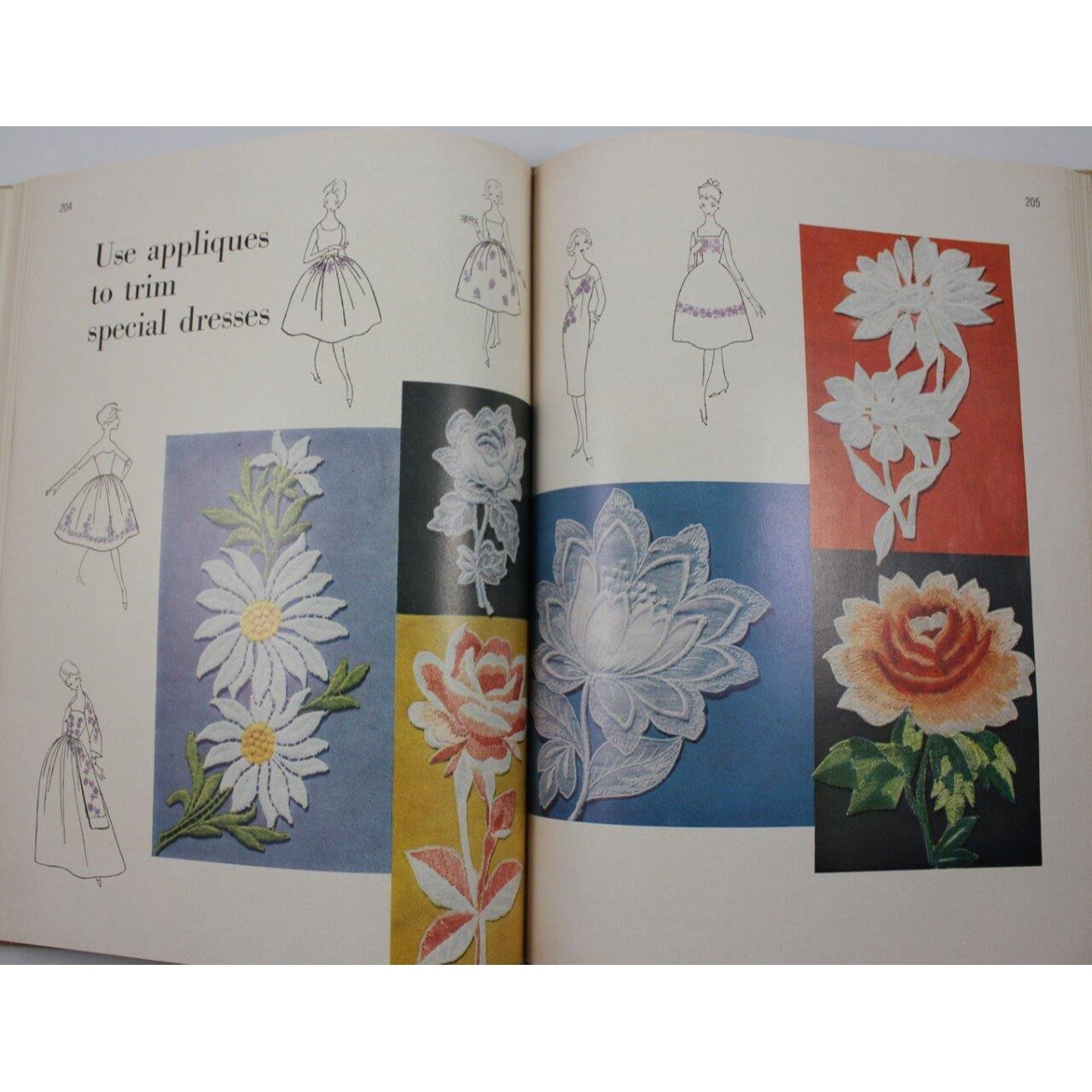 Better Homes & Gardens Sewing Book Meredith Press With Sleeve 1961 - Etsy