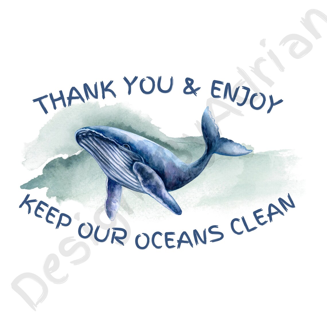 Shark Educational Poster Shark Chart Ocean Animals Poster - Etsy