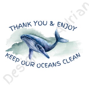 Marine Mammals Educational Poster, Ocean Animals Poster, Playroom Wall ...