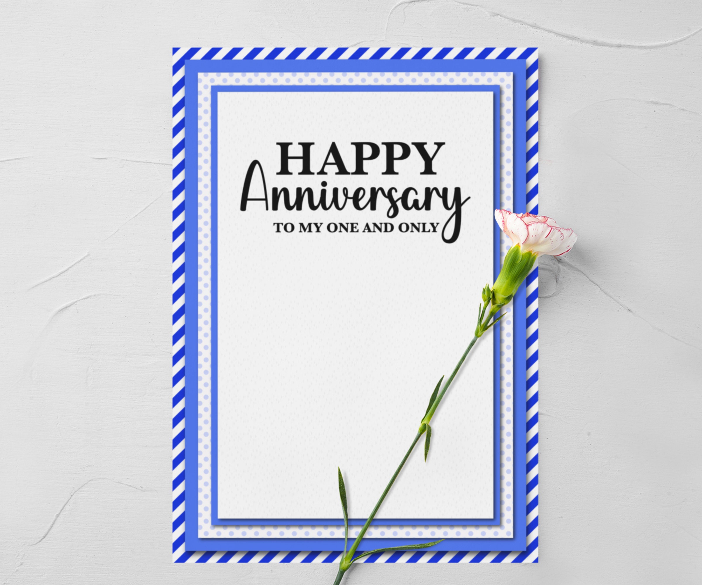 Happy Anniversary Digital Stamp Bundle, Clip Art, Word Art Quotes for ...