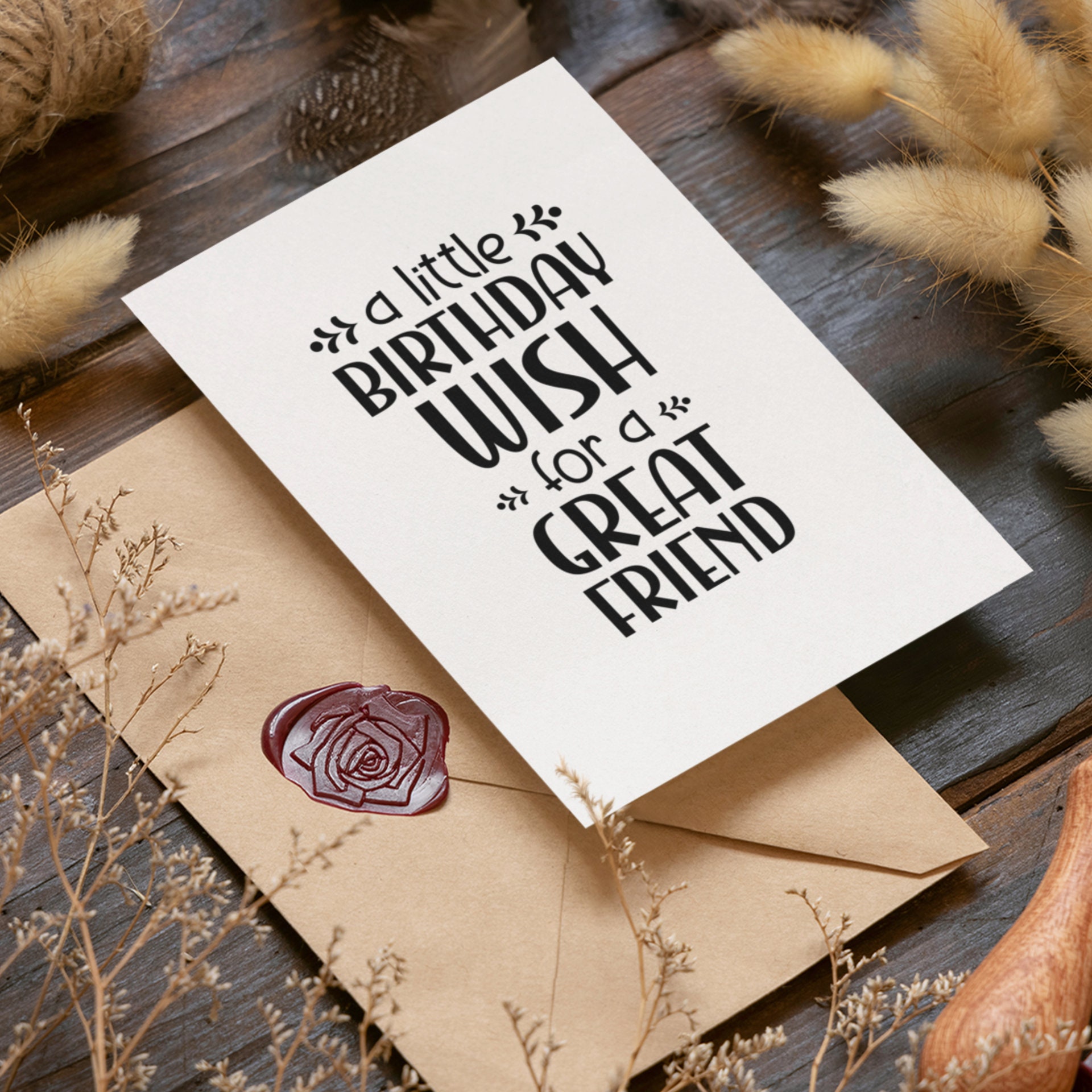 Whimsical Birthday Digital Stamp Bundle Photo Overlays Clip - Etsy