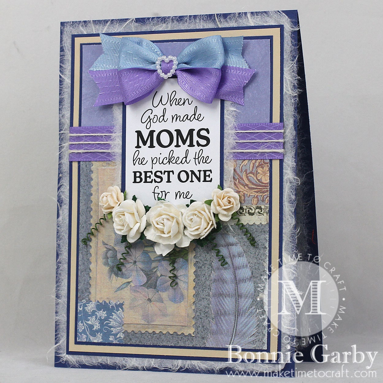 Happy Mother's Day Digital Stamp Bundle, Clip Art, Word Art Quotes for ...