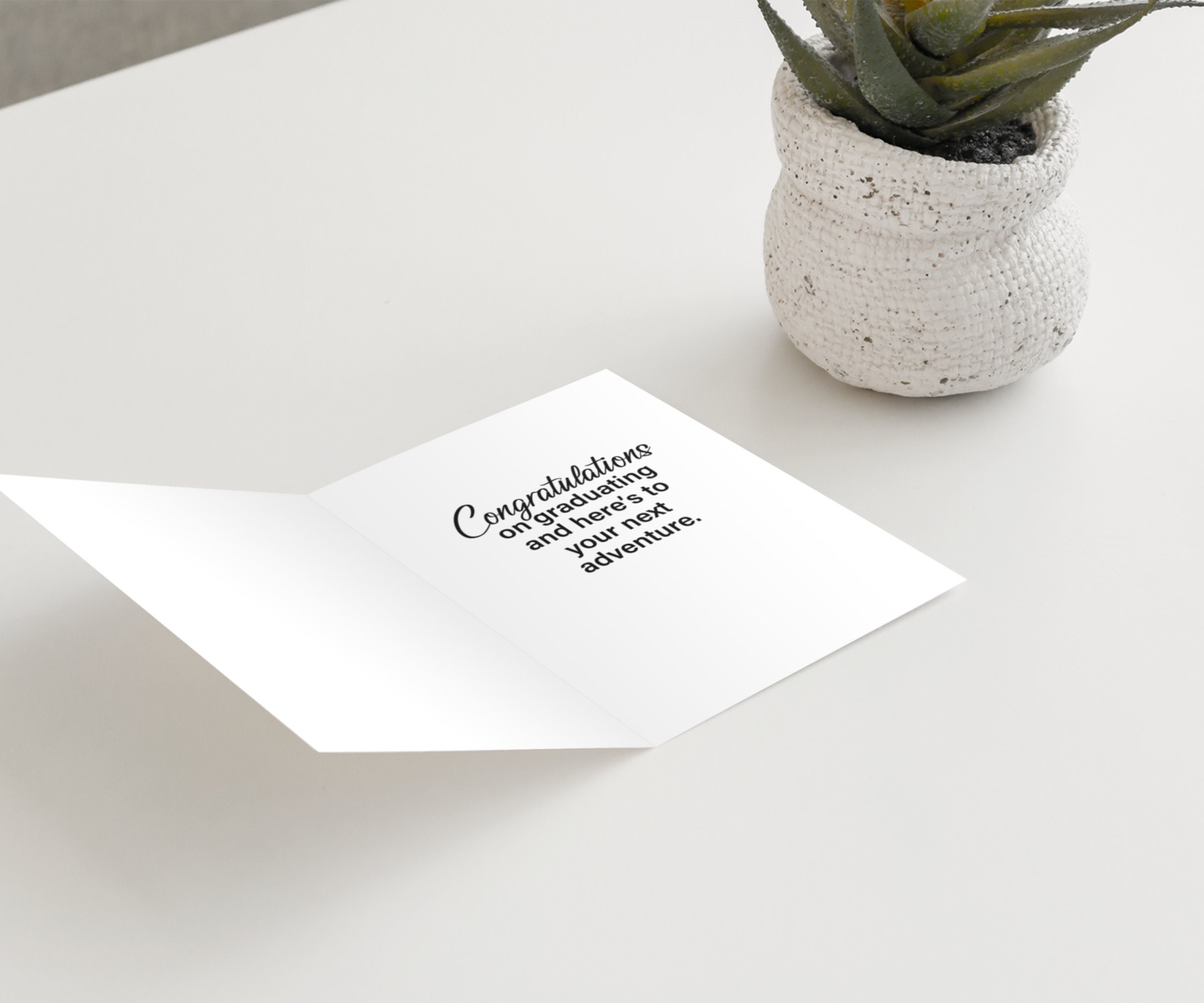 Graduation Sentiments 'for the Inside' Digital Stamp - Etsy