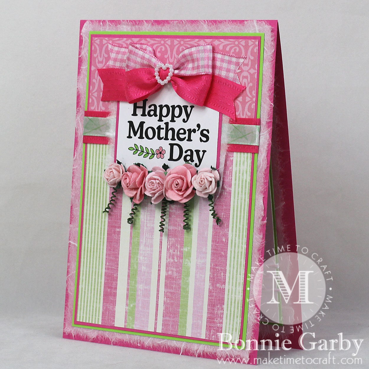 Happy Mother's Day Digital Stamp Bundle, Clip Art, Word Art Quotes for ...