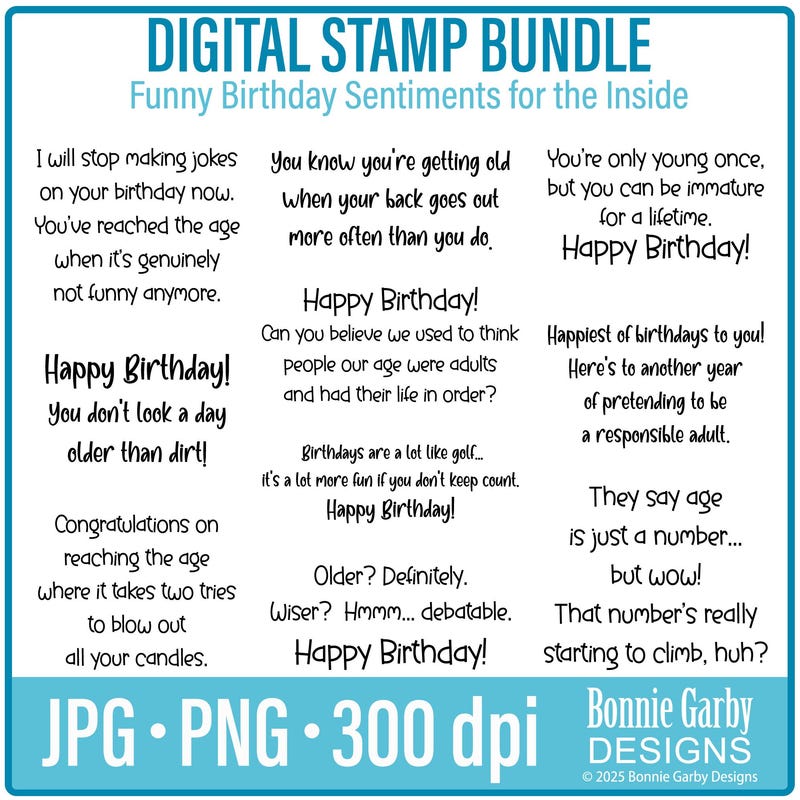 Sarcastic Stamp - Etsy