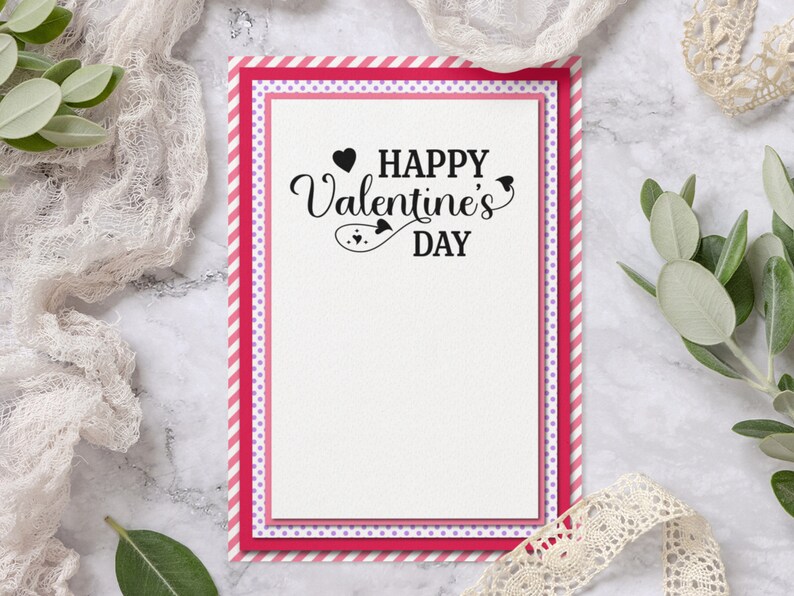 Valentine Digital Stamp Bundle, Word Art Quotes, Clip Art, Word Art ...