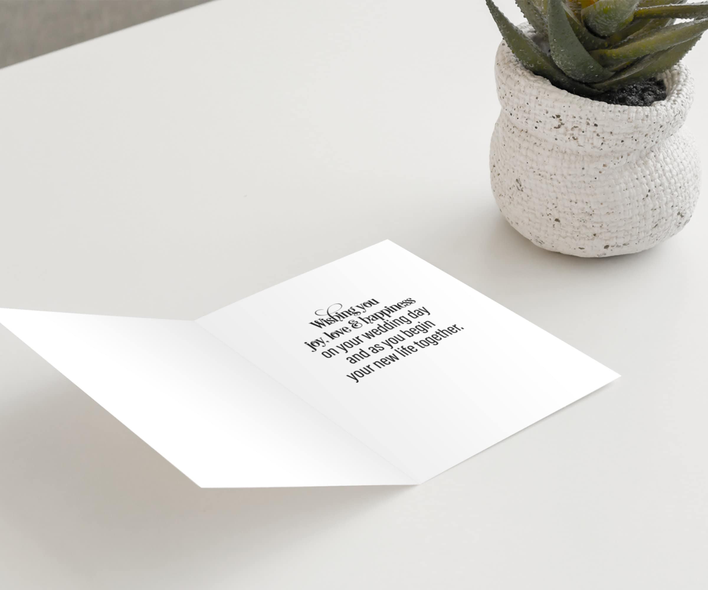 Wedding Card Sentiments 'for the Inside' Digital Stamp - Etsy