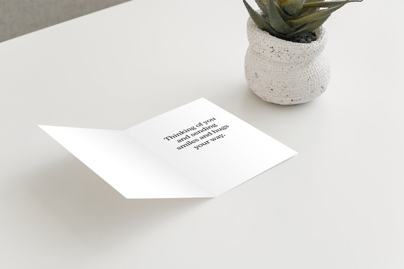 All Occasion Note Card Sentiments 'for the Inside' Digital Stamp Bundle ...