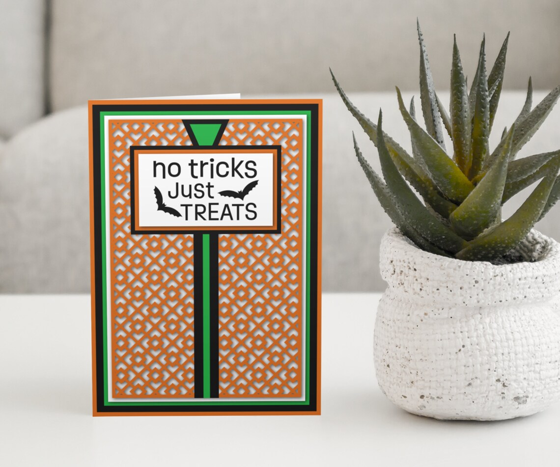 Halloween Sentiments SVG Bundle Cut Files Cricut Silhouette - Etsy