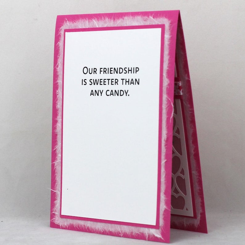 Valentine Sentiments for Friends 'for the Inside' Digital Stamp Bundle ...