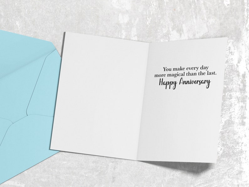 Happy Anniversary Sentiments 'for the Inside' Digital Stamp Bundle ...