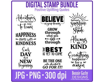 Halloween Sentiments SVG Bundle Cut Files Cricut Silhouette - Etsy