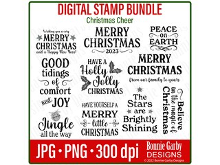 BonnieGarbyDesigns - Etsy Canada