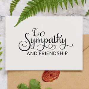 Sympathy Digital Stamp Bundle, Word Art Quotes, Clip Art, Quotes for ...