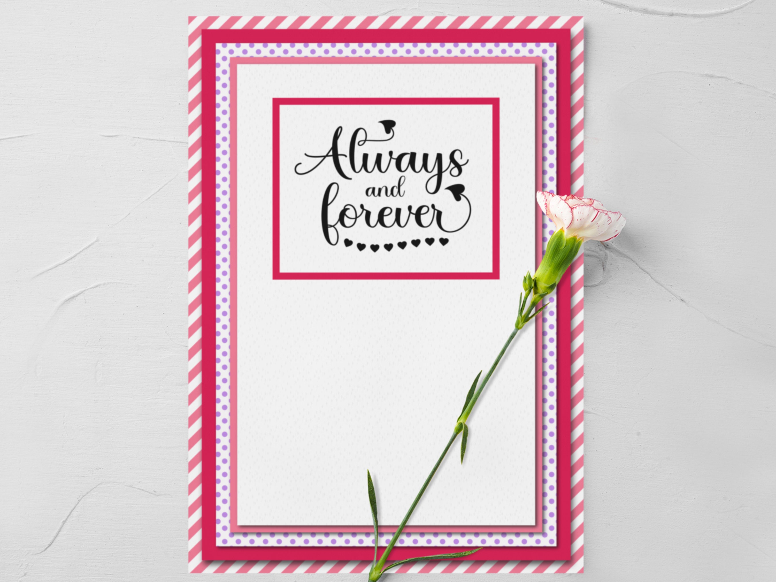 Valentine Digital Stamp Bundle Word Art Quotes Clip Art - Etsy