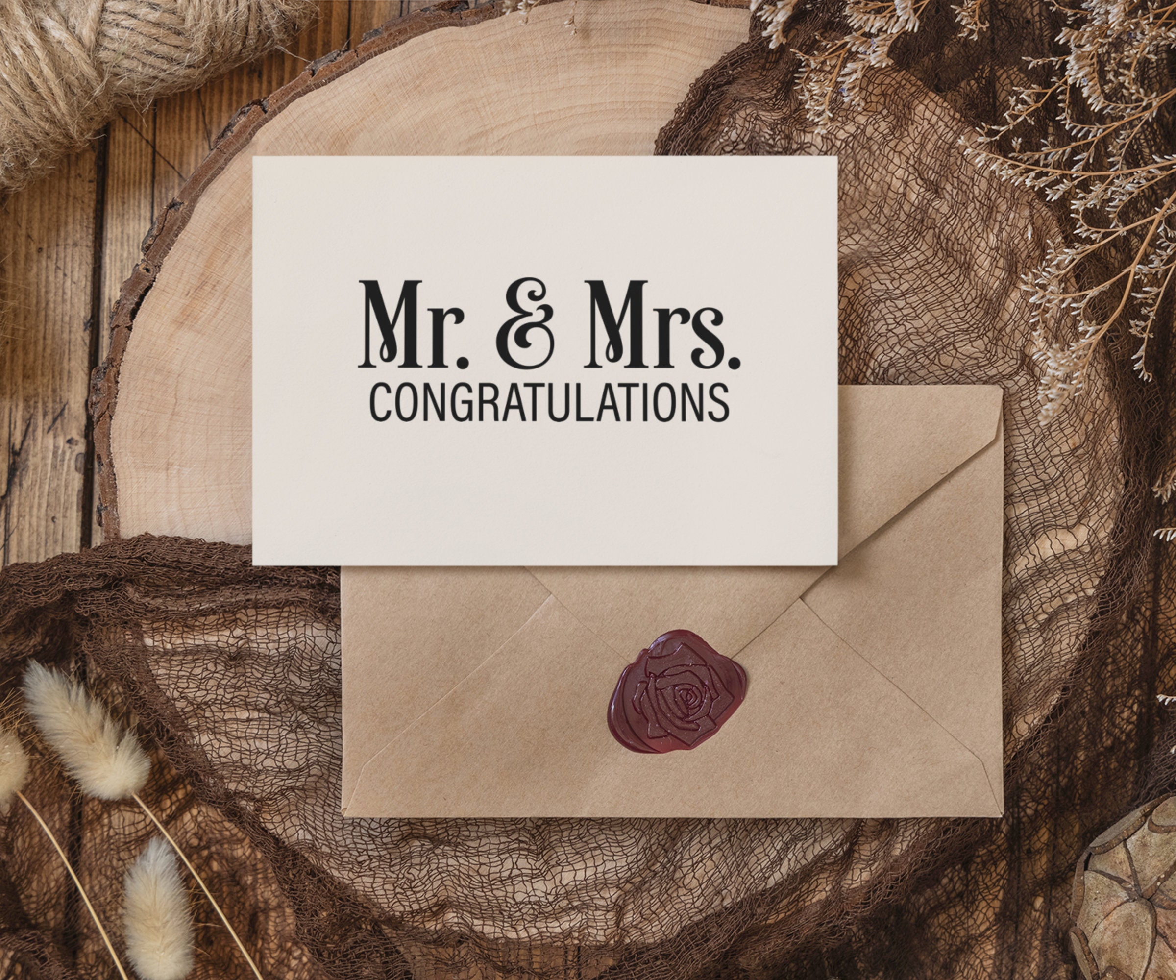 Wedding Digital Stamp Bundle, Clip Art, Word Art Quotes for Cardmaking ...