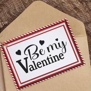 Valentine Digital Stamp Bundle, Word Art Quotes, Clip Art, Word Art ...