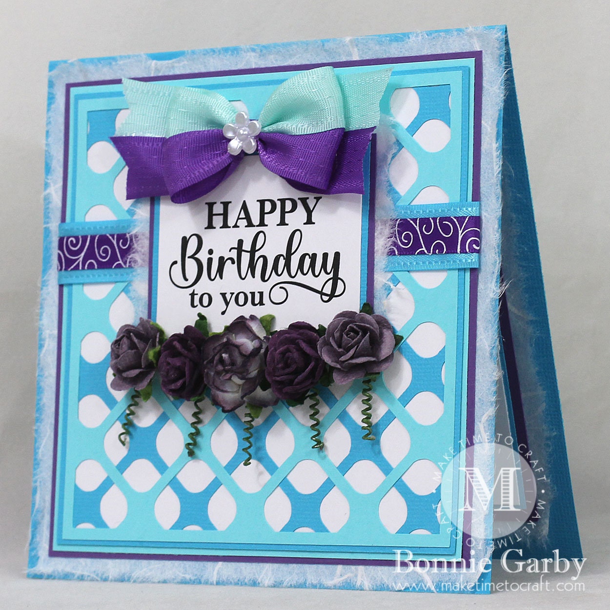 Layered Rounded Square on Point SVG Cut File, Background Layered Cut ...
