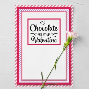 Love is in the Air Valentine Digital Stamp Bundle, Clip Art, Word Art ...