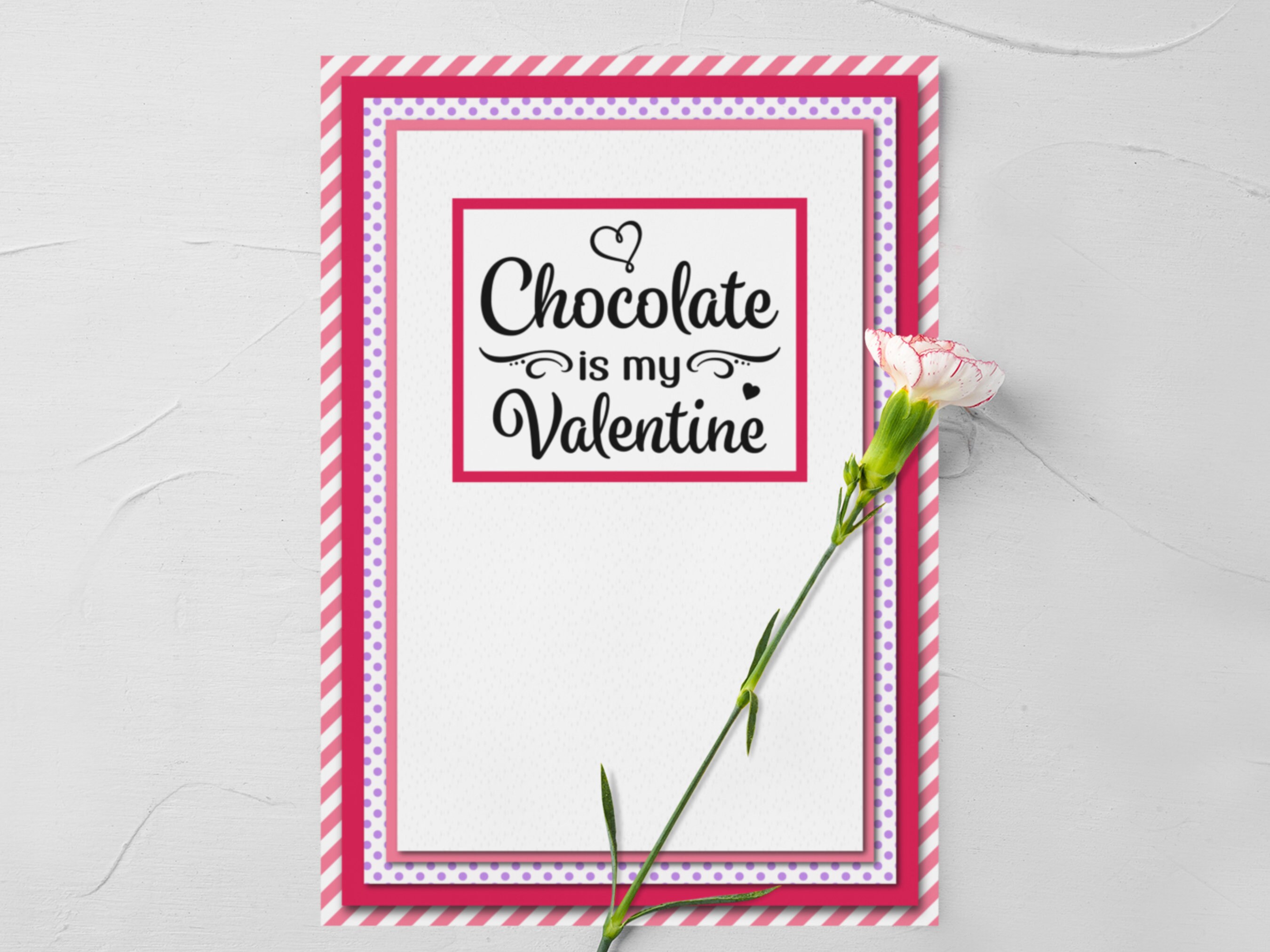 Love is in the Air Valentine Digital Stamp Bundle Clip Art - Etsy