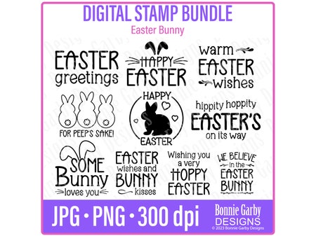 BonnieGarbyDesigns - Etsy Canada