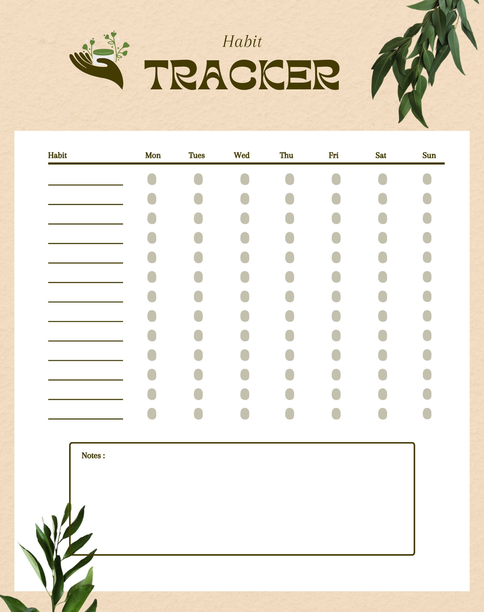 That Girl Planner - Etsy